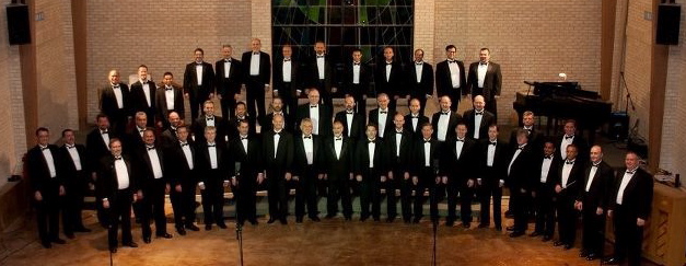 Performances | Capital City Men's Chorus