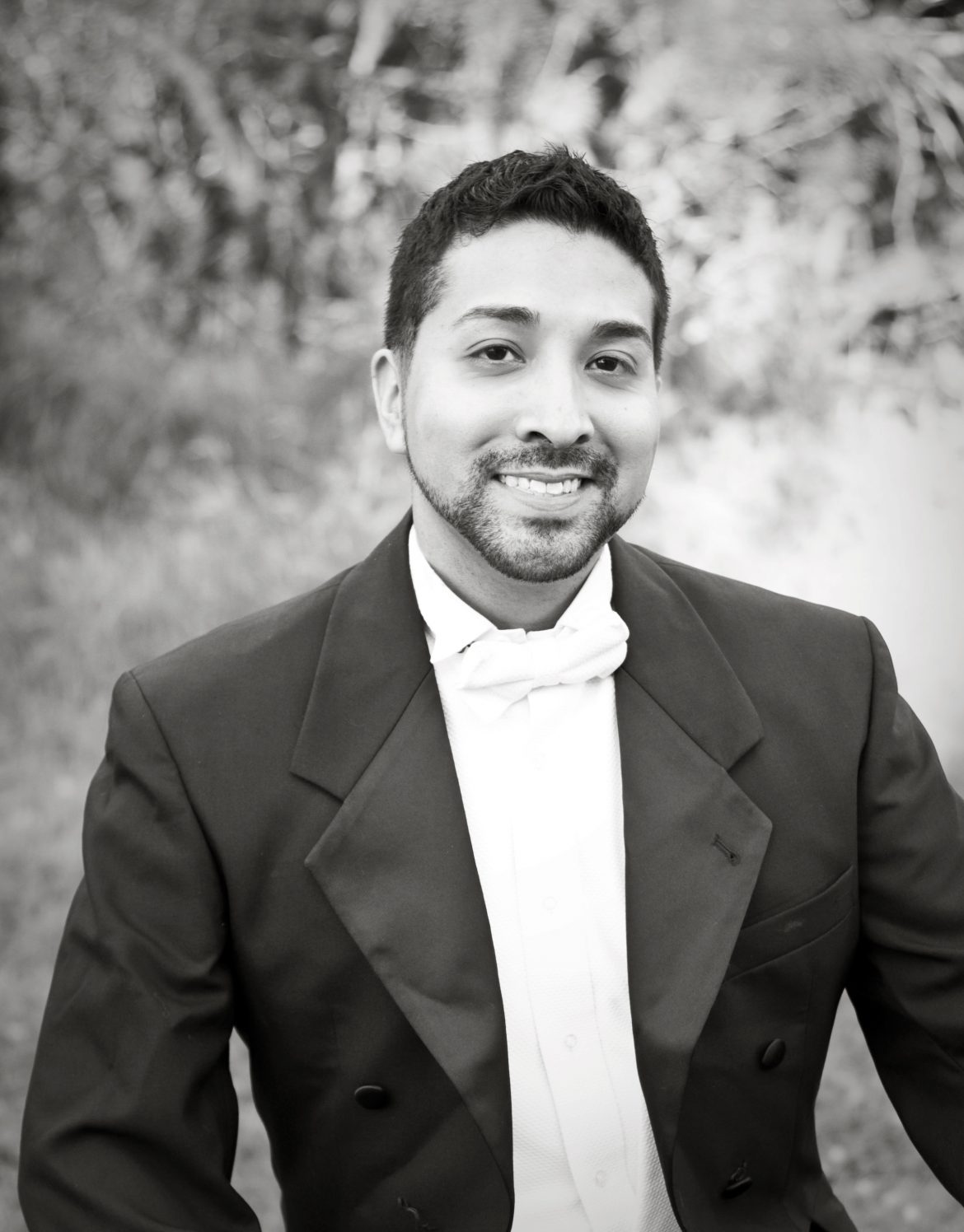 Artistic Director – Capital City Men's Chorus